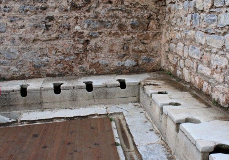 escusado archivos - Blog de AntiguoRincon.com Historia, cultura y ...