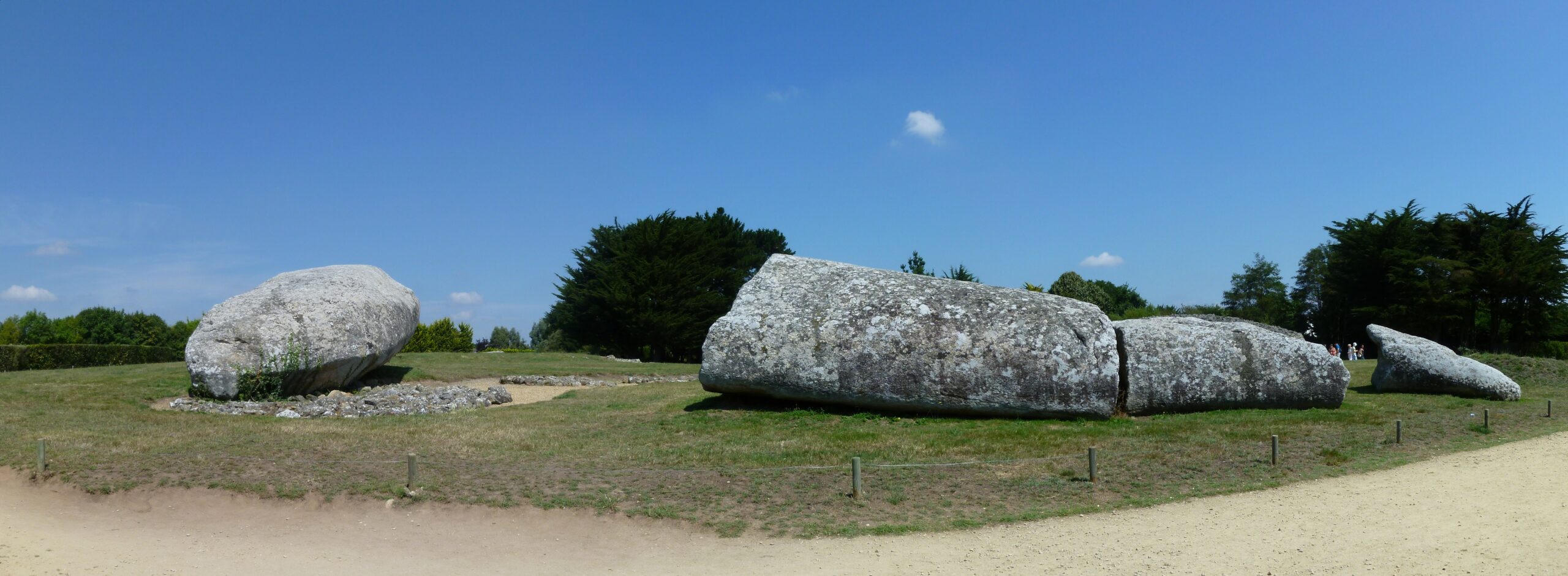 ¿Qué es un menhir? - Blog de AntiguoRincon.com Historia, cultura y ...