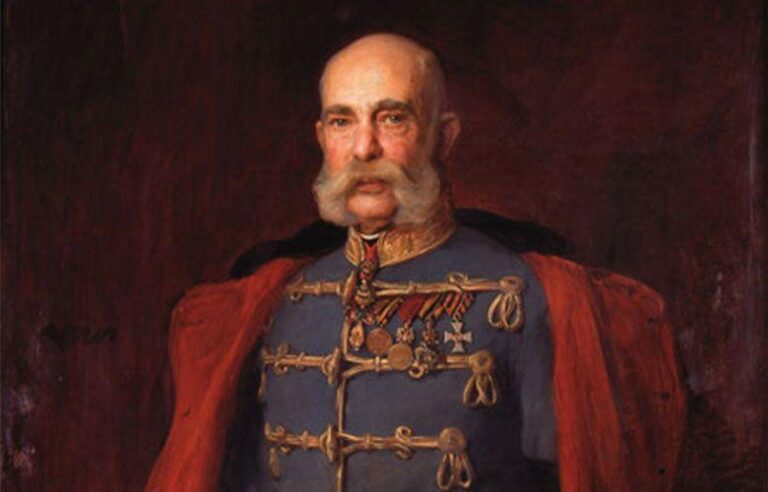 El Imperio Austrohúngaro, el protagonista de la Europa de entre siglos ...