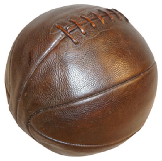 James Naismith, el profesor de gimnasia que «inventó» el Baloncesto ...