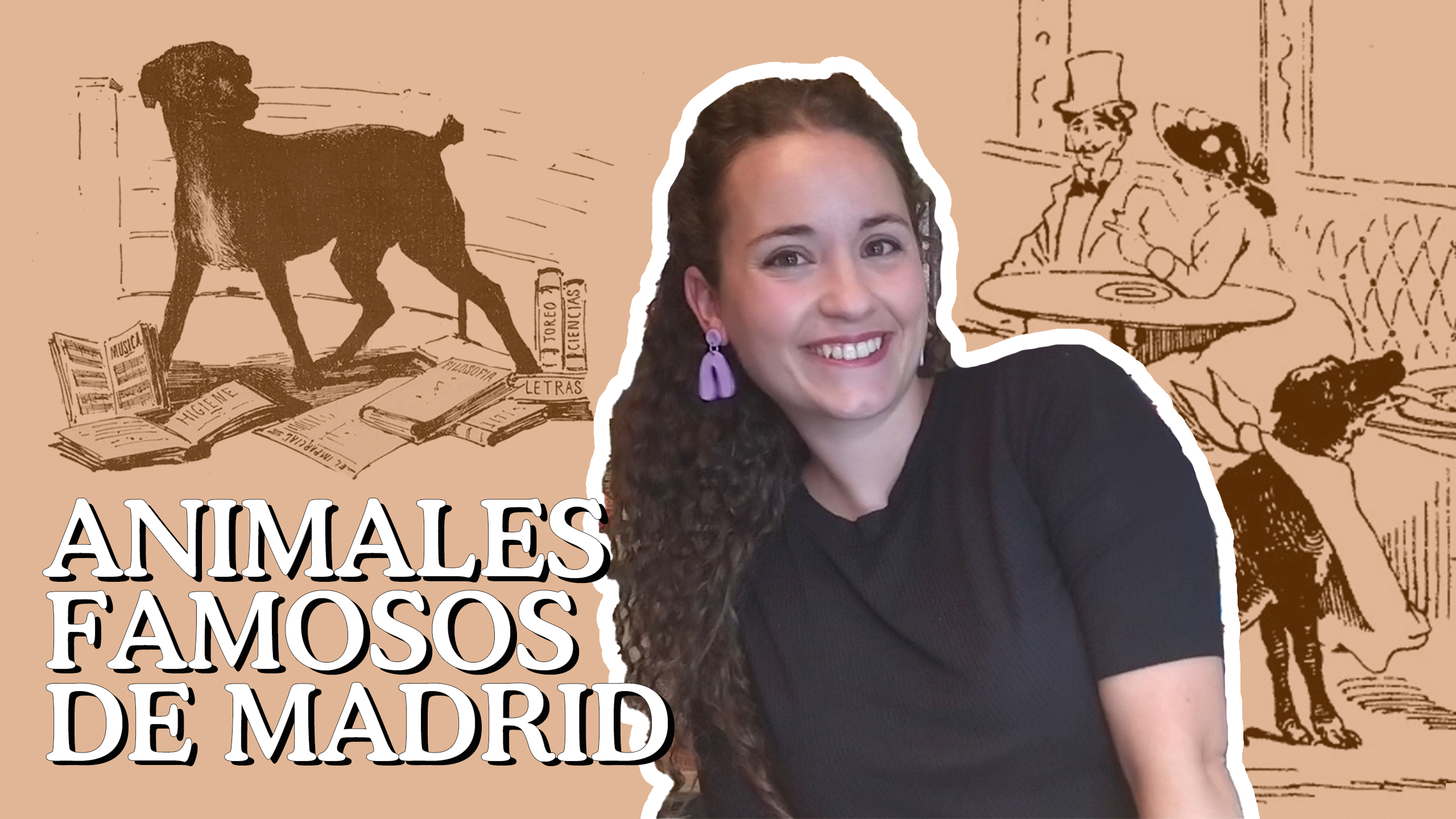 VÍDEO- El perro Paco y otros famosos animales madrileños - Blog de ...