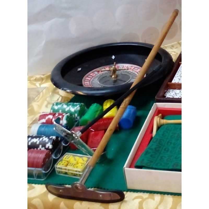 Ruleta. Vintage. Disponemos de varios conjuntos de ruletas para para o ...